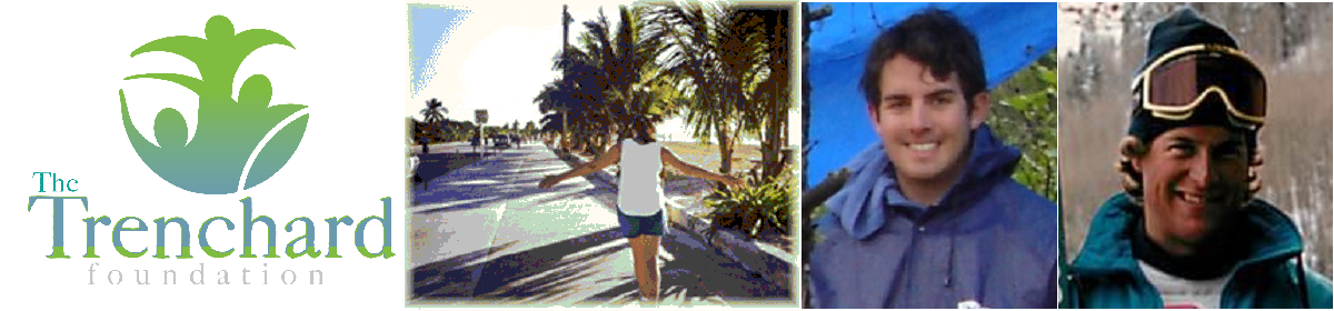 The Trenchard Foundation