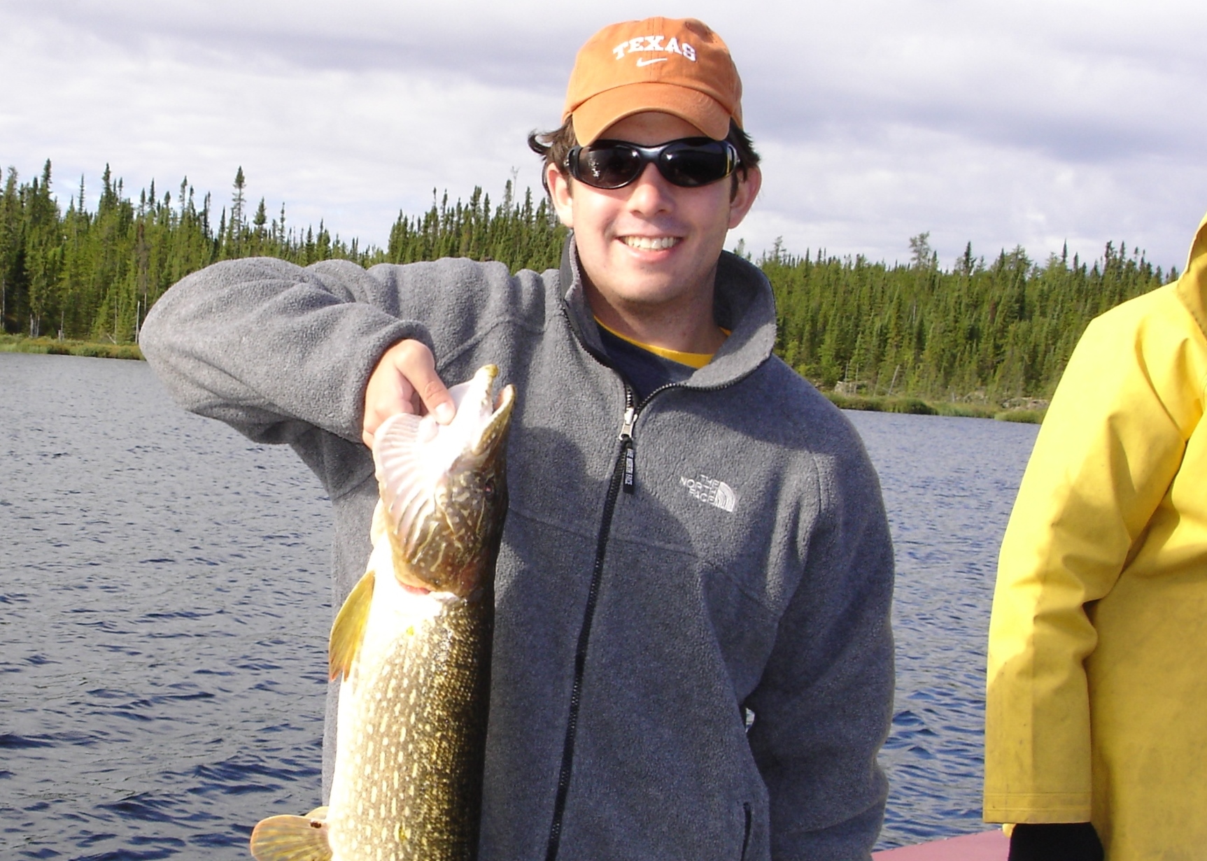 The Trenchard Foundation